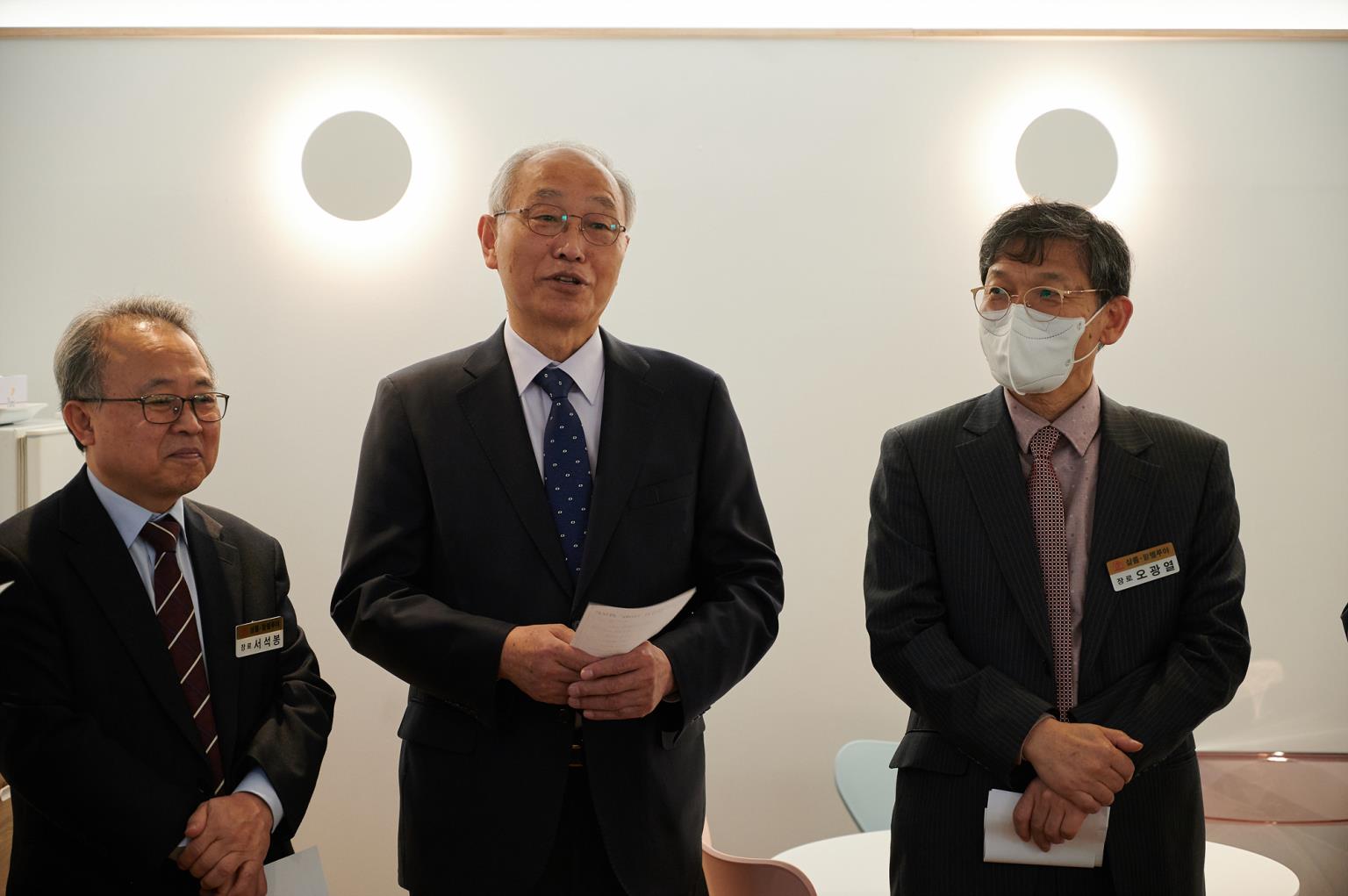 인천제2교회 - 청년문화공간 'Only' 리오픈식